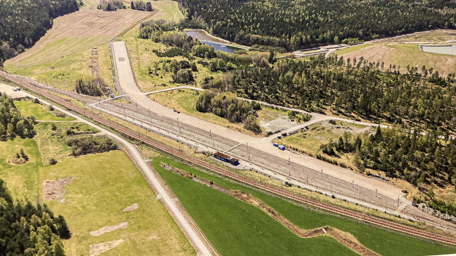 Management - Train Alliance
